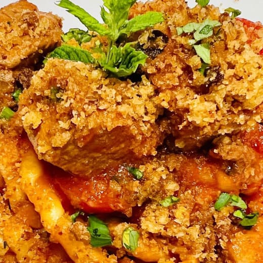 The 10 Best Restaurants in Trapani 2025 | TheFork