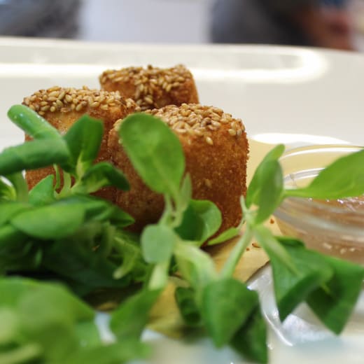 I MIGLIORI ristoranti Gourmet a Formello | TheFork