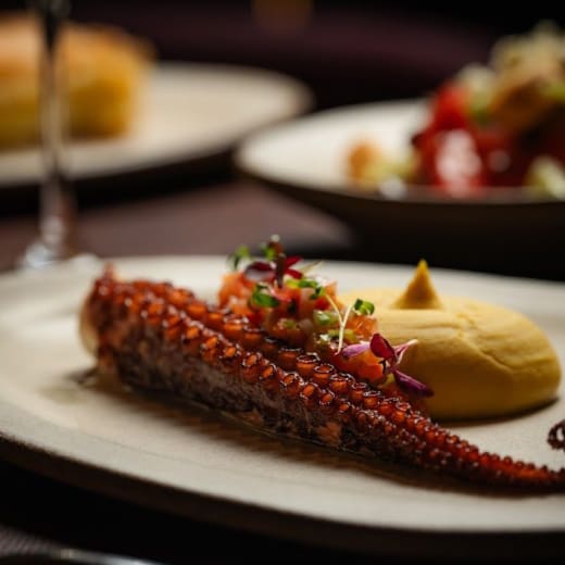 The 5 Best Contemporary cuisine Restaurants in Stratford & Westfield ...