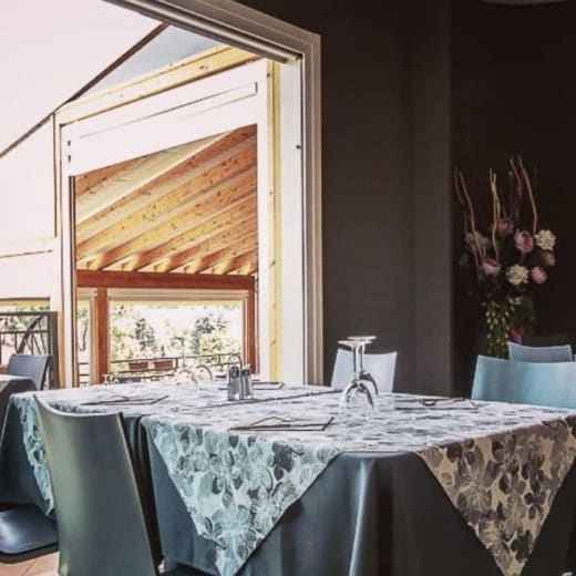 The 10 Best Italian Restaurants in Adro | TheFork