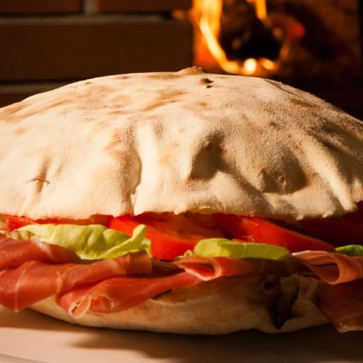 La Puccia - Olbia in Olbia - Restaurant Reviews, Menu and Prices | TheFork