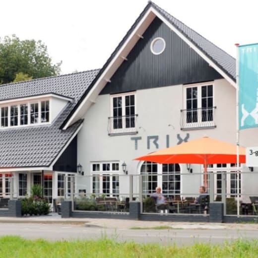 De 10 beste restaurants in Arnhem 2025 | TheFork