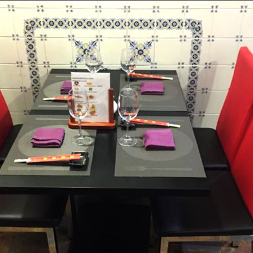 The Best Japanese Restaurants in Goya, Madrid | TheFork