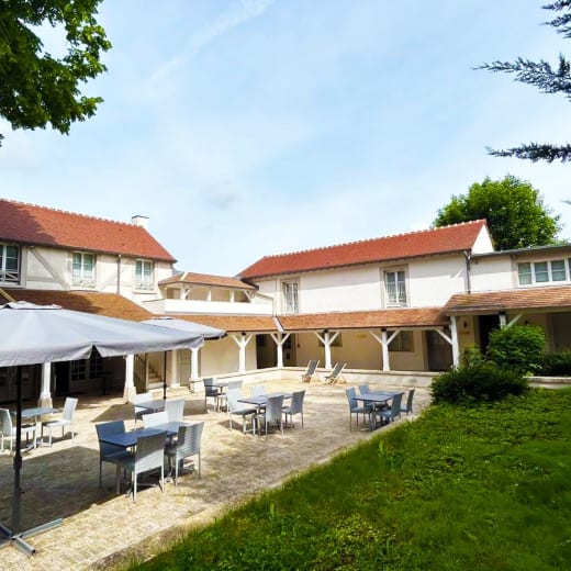 I migliori 10 ristoranti 2025 a Montévrain con menù | TheFork