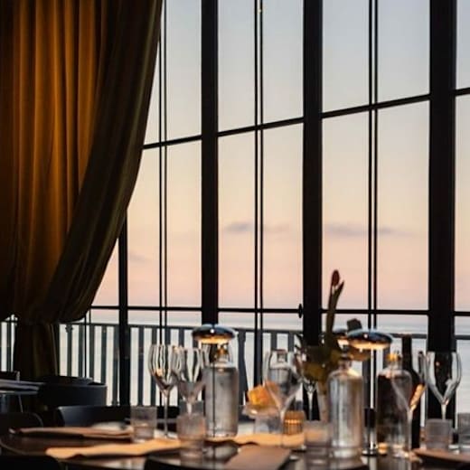 Menu 2025 - Origini - Costa Viola in Villa San Giovanni | TheFork