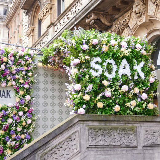 Carte et Menus 2025 - The Soak Bar and Restaurant à Londres | TheFork