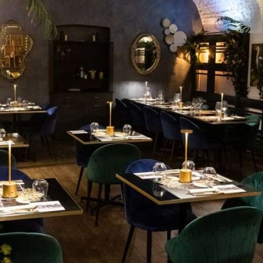 The 10 Best Italian Restaurants in Turin | TheFork
