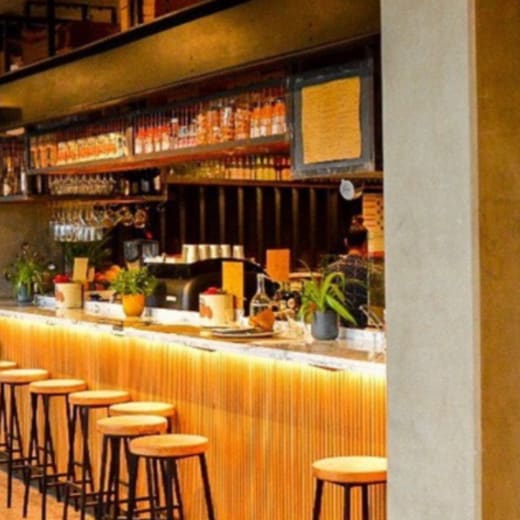 The 10 Best Restaurants in Camden Town, London | TheFork