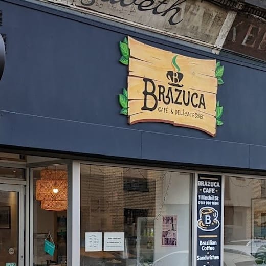 Carta y menù 2025 Actualizados - Brazuca Cafe en Glasgow | TheFork