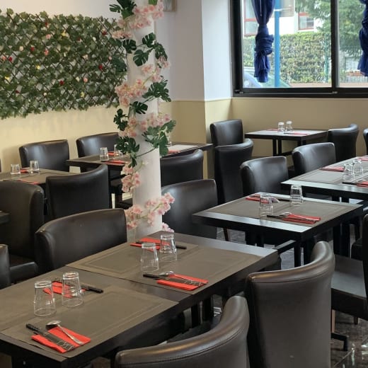 Carte et Menus 2023 - Ramen Pantin à Pantin | TheFork