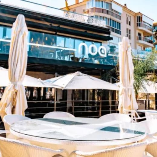 The 10 Best Restaurants in Benidorm 2025 | TheFork