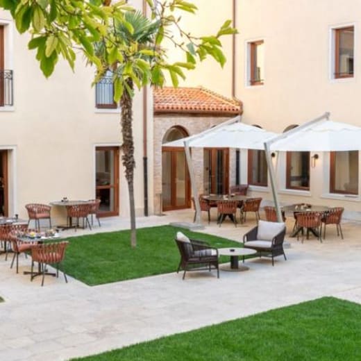 Essentia in Venedig - Bewertungen, Speisekarte und Preise | TheFork