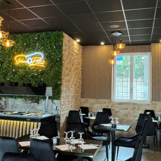 Les 5 meilleurs restaurants à Gerland sud, Lyon | TheFork