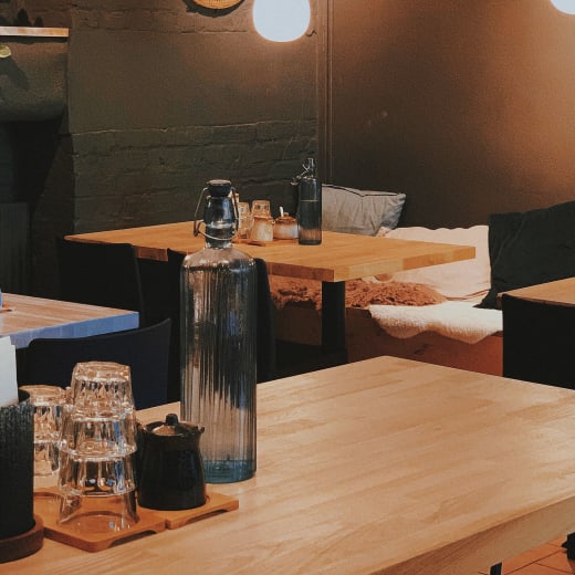 Menu 2023 - Sushi Mamaya in Gothenburg | TheFork