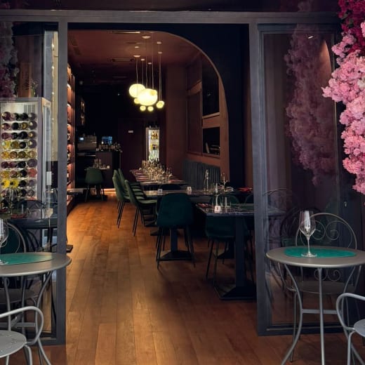 Carte et Menus 2024 - Harmonia Tuscan Bistrot à Florence | TheFork