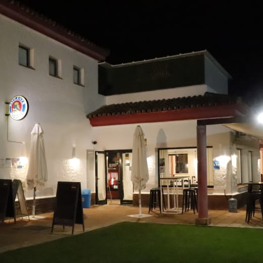 Die 5 besten Restaurants in Benalup-Casas Viejas 2024 – TheFork