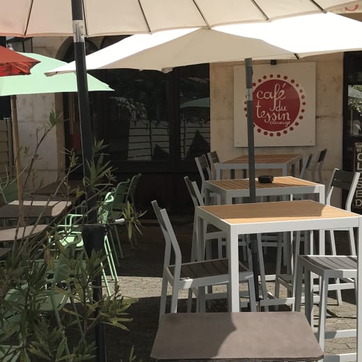 De 10 beste restaurants in Carouge 2024 | TheFork