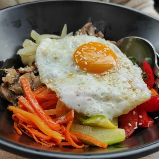 Restaurante Mandú - Los Alisios en Las Palmas De Gran Canaria - Menú ...