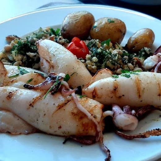 The Best Cod Restaurants in Alcobaça | TheFork