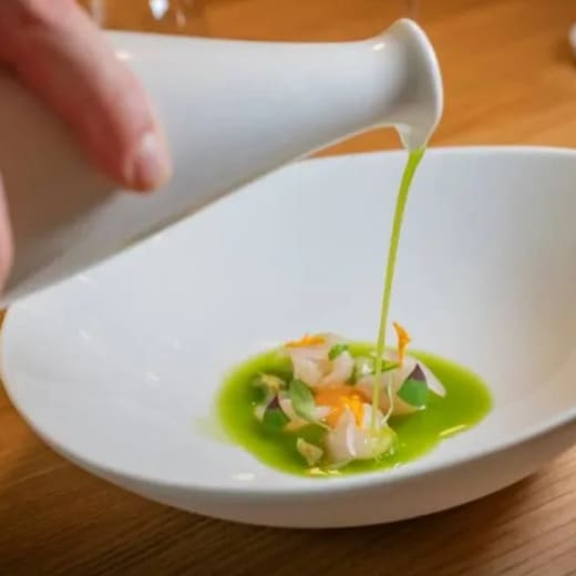 Menù completo e carta 2025 - Simpar a Santiago di Compostela | TheFork