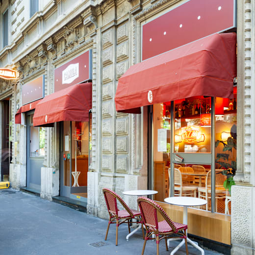 Camilla Pizza in Milan - Restaurant Reviews, Menu and Prices | TheFork