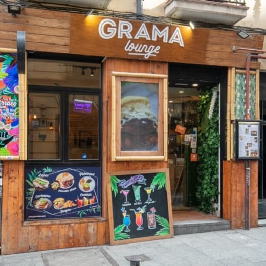 Los 10 mejores restaurantes en Gran Vía, Madrid | TheFork