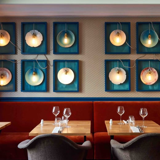 The 10 Best Paris 7th Restaurants in Paris | TheFork