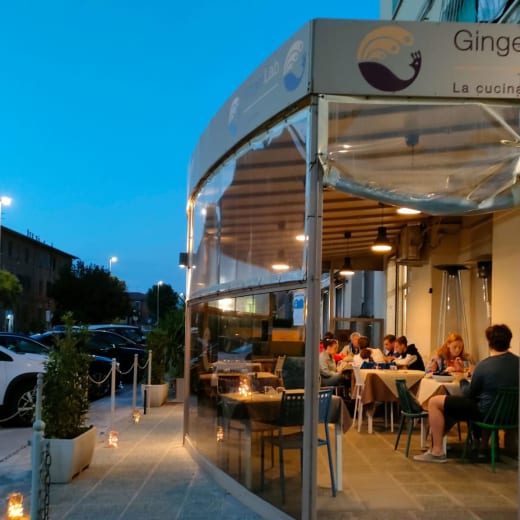 The 10 Best Restaurants in Pisa 2024 | TheFork