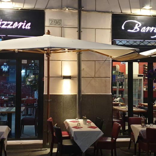 Barrique in Rome - Restaurant Reviews, Menu and Prices | TheFork