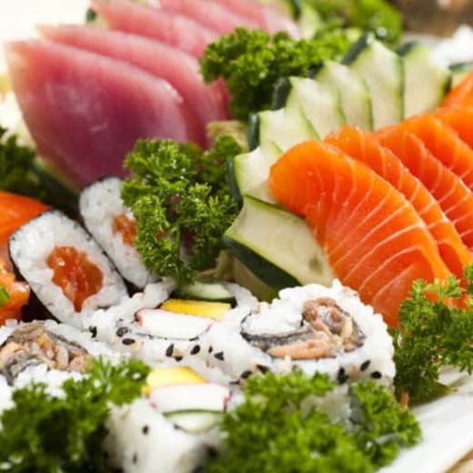 Carta y menù 2024 Actualizados - Meiko en Paris | TheFork