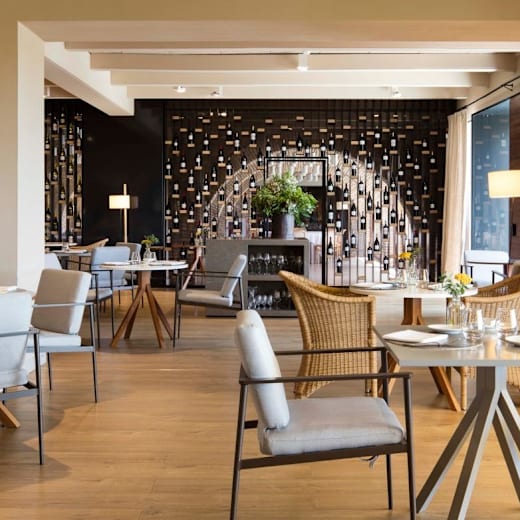 Restaurante L'Olivera en Perelada - Menú 2025, opiniones, precios y ...