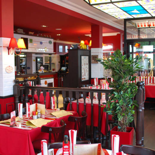 De 10 beste restaurants in Arras 2023 | TheFork