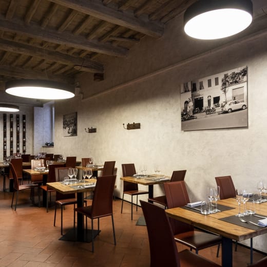 I migliori 10 ristoranti 2024 a Lucca con menù | TheFork