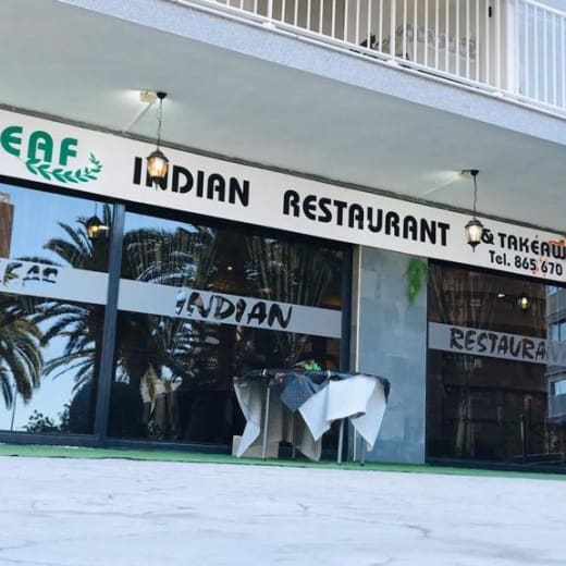 The 10 Best Restaurants in Benidorm 2025 | TheFork