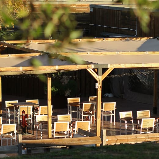 The 10 Best Mediterranean Restaurants in Terrassa | TheFork