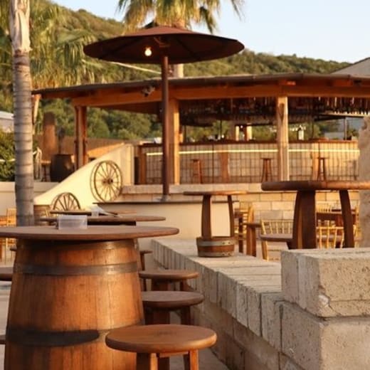 Cocus Club in Santa Domenica - Restaurant Reviews, Menus, and Prices ...