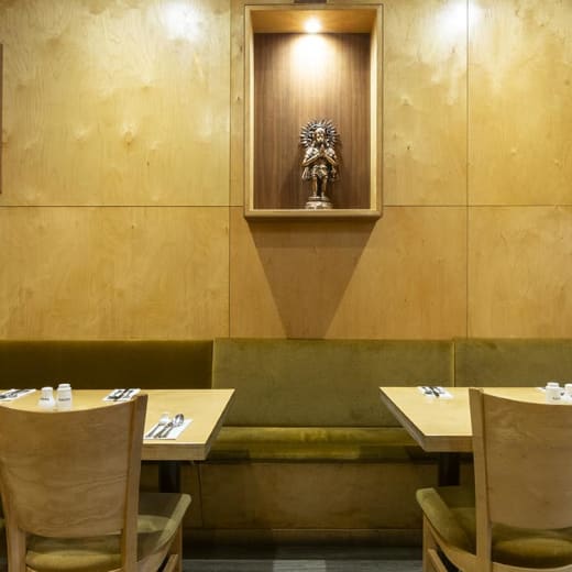 The 10 Best Restaurants in Hammersmith, London | TheFork