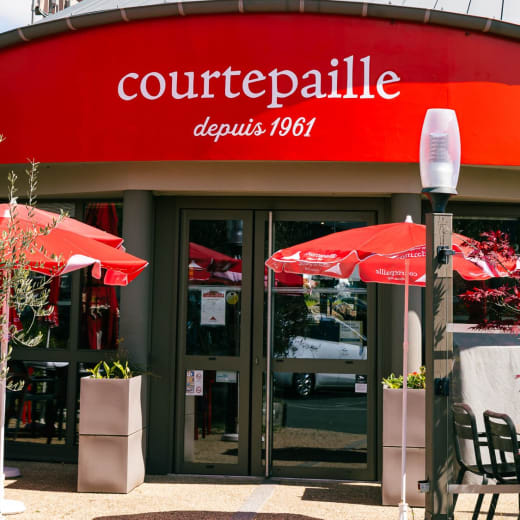 Courtepaille - Pacé in Pacé - Restaurant Reviews, Menu and Prices | TheFork