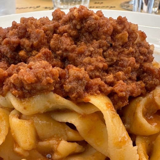 Tagliatella à Bologne - Menu, avis, prix et réservation | TheFork