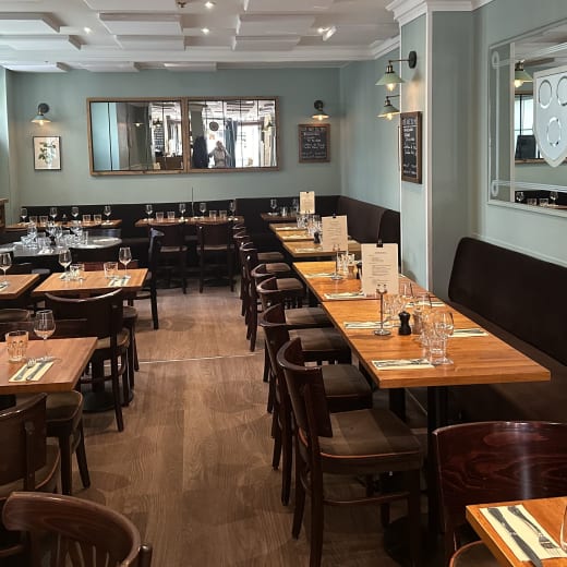 The 10 Best Beef Bourguignon Restaurants in Paris | TheFork