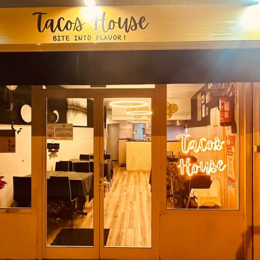 Menù completo e carta 2025 - Tacos House a Lisbona | TheFork