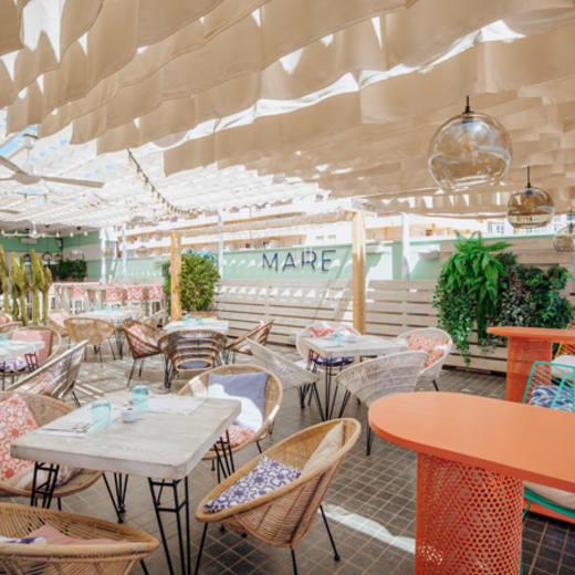 Mare Beach in Calp - Restaurant Reviews, Menu and Prices | TheFork