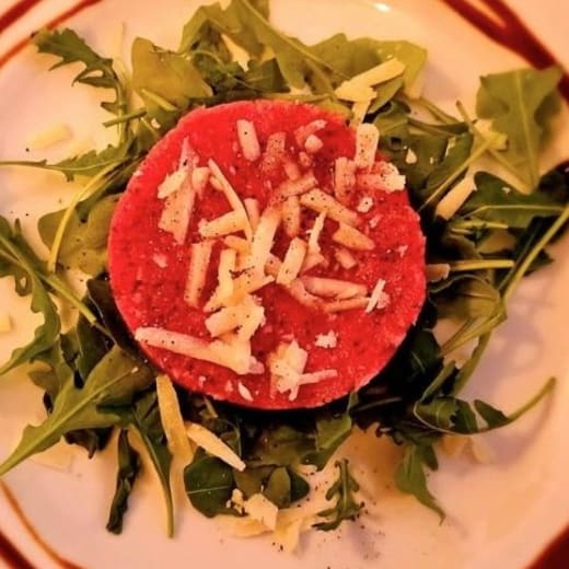 Carte et Menus 2025 - La Locanda Del Conte Verde à Moncenisio | TheFork