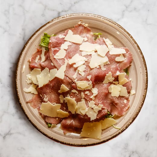 Lievità Ravizza - Pizzeria Gourmet a Milano - Menu, prezzi, immagini ...