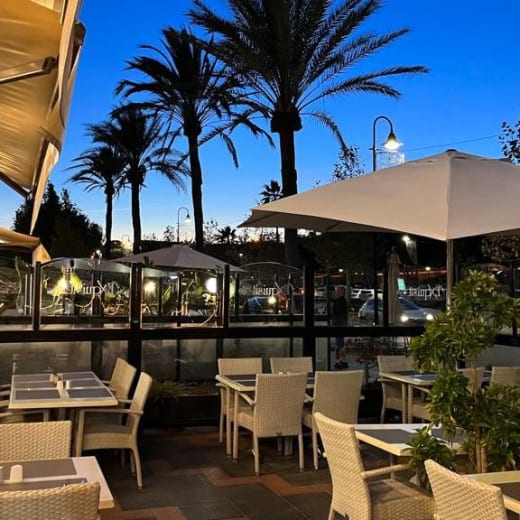 The 10 Best Italian Restaurants in La Cala De Mijas | TheFork