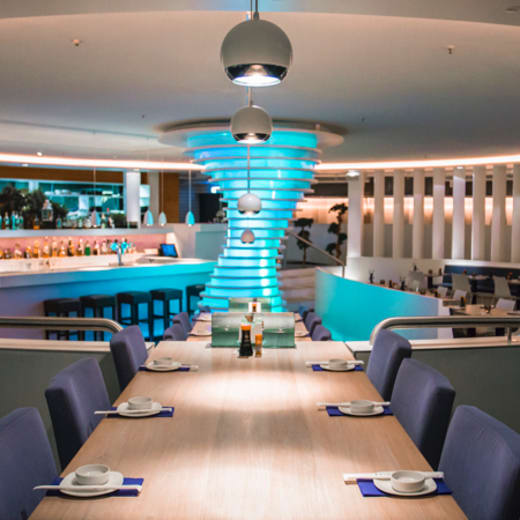 Menù completo e carta 2025 - Shiki Sushi & Lounge a Rotterdam | TheFork