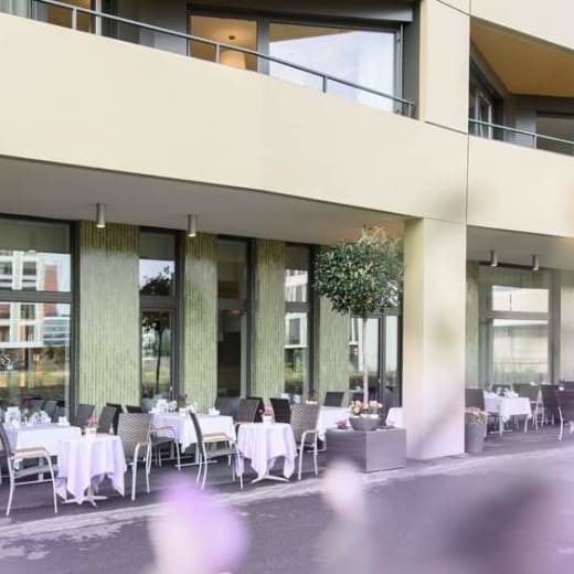 The 10 Best Restaurants in Basel 2023 | TheFork