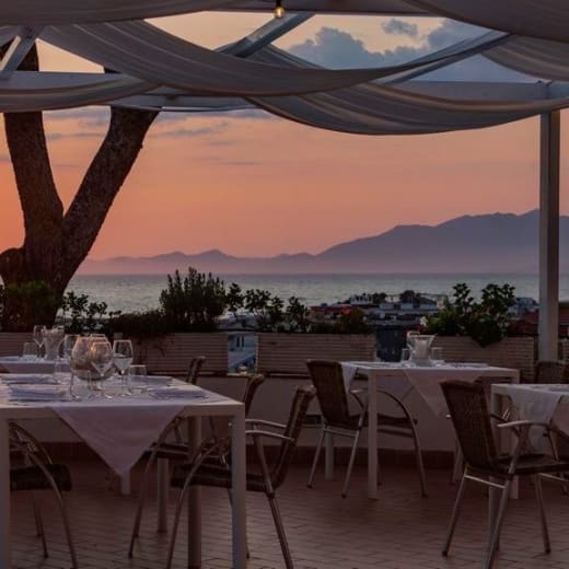 Les meilleurs restaurants de Homard à Mondragone | TheFork