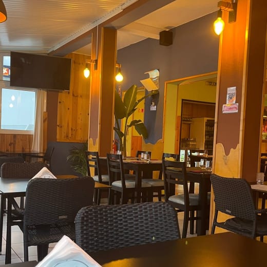 Menù completo e carta 2025 - Fish Tail Albufeira a Albufeira | TheFork