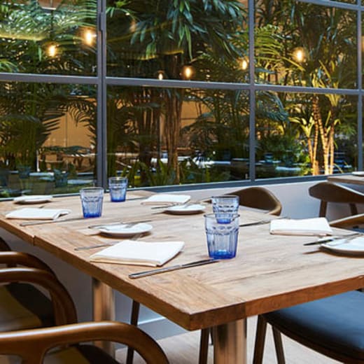 Il Basilico - Lisboa in Lisbon - Restaurant Reviews, Menu and Prices ...